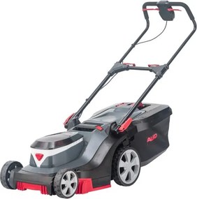 Akumulátorová sekačka AL-KO Premium 38.2 Li (kompatibilní s BOSCH) 2 x baterie 5 Ah a 1 x nabíječka