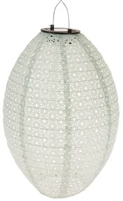 Zelený lampion ø 25 cm – Dakls