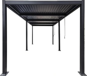 Bioklimatická pergola Marimex 3x5,9 m | 11640723