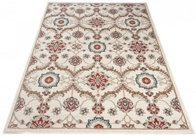 Luxusní kusový koberec Dubi DB0070 - 300x400 cm