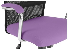Dětská juniorská židle ERGODO JUNIOR Barva: šedo-reflexní zelená