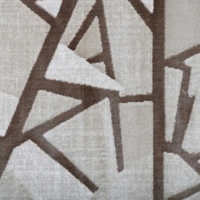 Vopi | Kusový koberec Troia 56045 270 beige - 140 x 200 cm