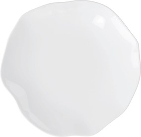 XXXLutz SNÍDAŇOVÝ TALÍŘ jemný kostní porcelán (fine bone china) keramika Villeroy & Boch - Kolekce nádobí - 003407101301