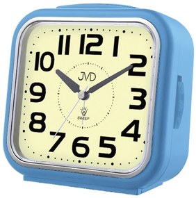 JVD SRP2402.1 - extra velký budík s nočním osvětlením