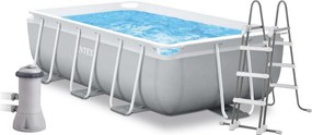 Intex Prism Frame Rectangular Pools 300 x 175 x 80 cm 26784NP