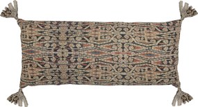 Dekorativní polštář Elmie 35 x 80 cm