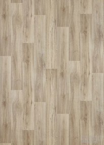Breno PVC TRENTO Lime Oak 106L - světlé dřevo, šíře 400 cm