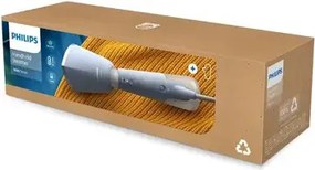 Philips STH5020/20 series 5000 modrá / Ruční napařovač / 1400 W / 120m