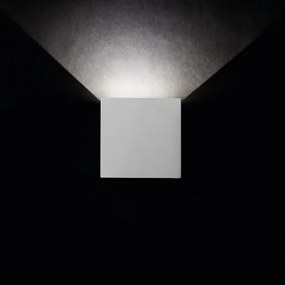 LED svítidlo Kanlux REKA LED EL 7W-L-W bílá IP54 28992