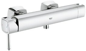 Grohe Grandera - Páková sprchová baterie, chrom 23316000