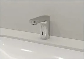 Hansgrohe Vernis Blend - Elektronická umyvadlová baterie | síťové napá