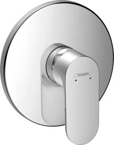 Hansgrohe Rebris S sprchová baterie bez podomítkového tělesa chrom 72667000