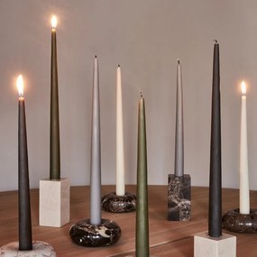 Kamenný svícen Savi – OYOY Living Design