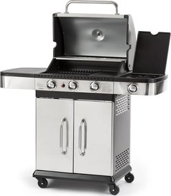 Plynový grill FIELDMANN FZG 3011