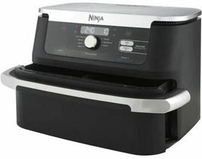 Ninja AF500EU horkovzdušná fritéza Foodi Flex Drawer, 10,4 l