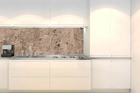 Samolepicí fototapeta na kuchyňskou linku Detail zdi KI-180-150 / Fototapety do kuchyně Dimex (180 x 60 cm)