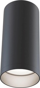 XXXLutz BODOVÉ SVÍTIDLO, 50 W/GU10, 6/13 cm MAYTONI - Online Only svítidla - 004353021213