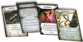 Asmodee Panství hrůzy: Hadí cesta – rozšíření / Délka hry: 2-3 hodiny