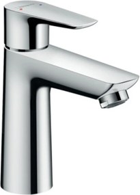 Hansgrohe Talis E umyvadlová baterie bez výpusti chrom 71712000