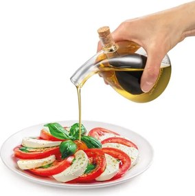 TESCOMA Nádoba na olej a ocet VIRGO 300/50 ml