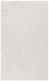 Lalee Koupelnová předložka Heaven Mats White Rozměr koberce: 67 x 110 cm