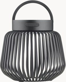 Stmívatelná stolní LED lampa Lito, přenosná