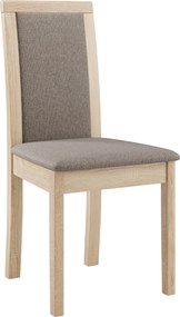ADRK Furniture Židle Nola IV CH-NOL-IV-S-OP20