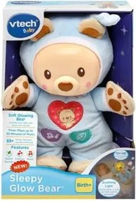 Vtech Hajánek Méďa / CZ verze / od 0 měsíců
