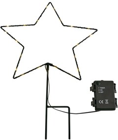 BONPRIX "STAR" LED dekorace