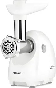 Zelmer ZMM4080B / Mlýnek na maso / 1900 W / 2.5 kg/min