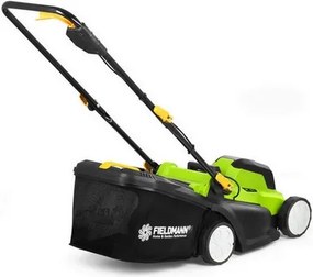 Akumulátorová sekačka FIELDMANN FZR 70335-A 2x20V 2x 2Ah 50004555