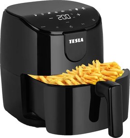 TESLA AirCook Q40 LE - multifunkční digitální horkovzdušná fritéza