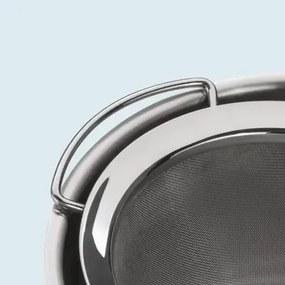WMF Profi Plus cedník 35 cm / Průměr 16 cm / nerezová