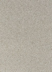 Koberce Breno Metrážový koberec OPTIMIZE 965, šíře role 400 cm, Hnědá