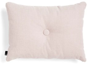 HAY Polštář Dot Cushion Tint, rose