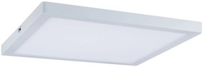 Paulmann 70939 Atria, stropní LED svítidlo, 20W LED 4000K, bílá, 30x30cm