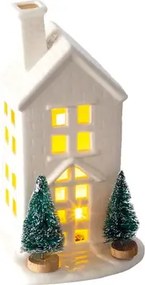 RETLUX RXL 393 Porcelán domek LED 19cm