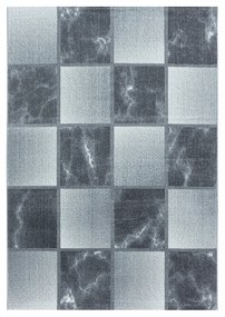 Ayyildiz koberce Kusový koberec Ottawa 4201 grey ROZMĚR: 240x340