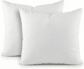 Polštář 40×40 antialergický standard EMI 1+1 ZDARMA