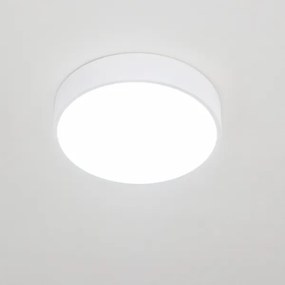 Brilagi - LED Koupelnové stropní svítidlo POOL LED/24W/230V pr. 30 cm IP54 bílá