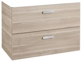 Roca Victoria Basic Modular skříňka 80x46x55 cm bříza A856576422