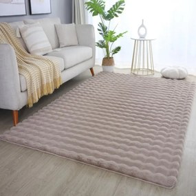 Kusový koberec Ambiance 5110 beige 120 x 170 cm