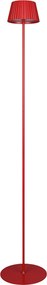 XXXLutz AKU STOJACÍ LAMPA, 13,5/123 cm - Stojací lampy - 007694040505