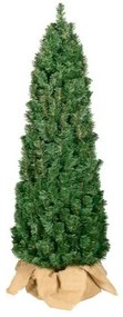 Umělý zelený strom 106401
