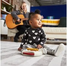 Tiny Love Hudební kytara Tiny Rockers / od 12 měsíců