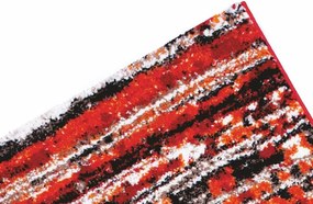 Kusový koberec MAROKKO 21209/110 200x290cm red - červená