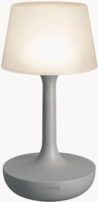 Přenosná stmívatelná stolní lampa Ginn