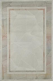 Vopi | Kusový koberec Rebeca 50169 210 multi - 120 x 170 cm