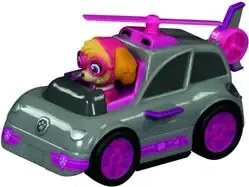 Carrera 65027 FIRST Paw Patrol - Skye / Auto pro autodráhu / 1:50 / od