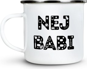 Ahome CZ Plecháček Nej babi